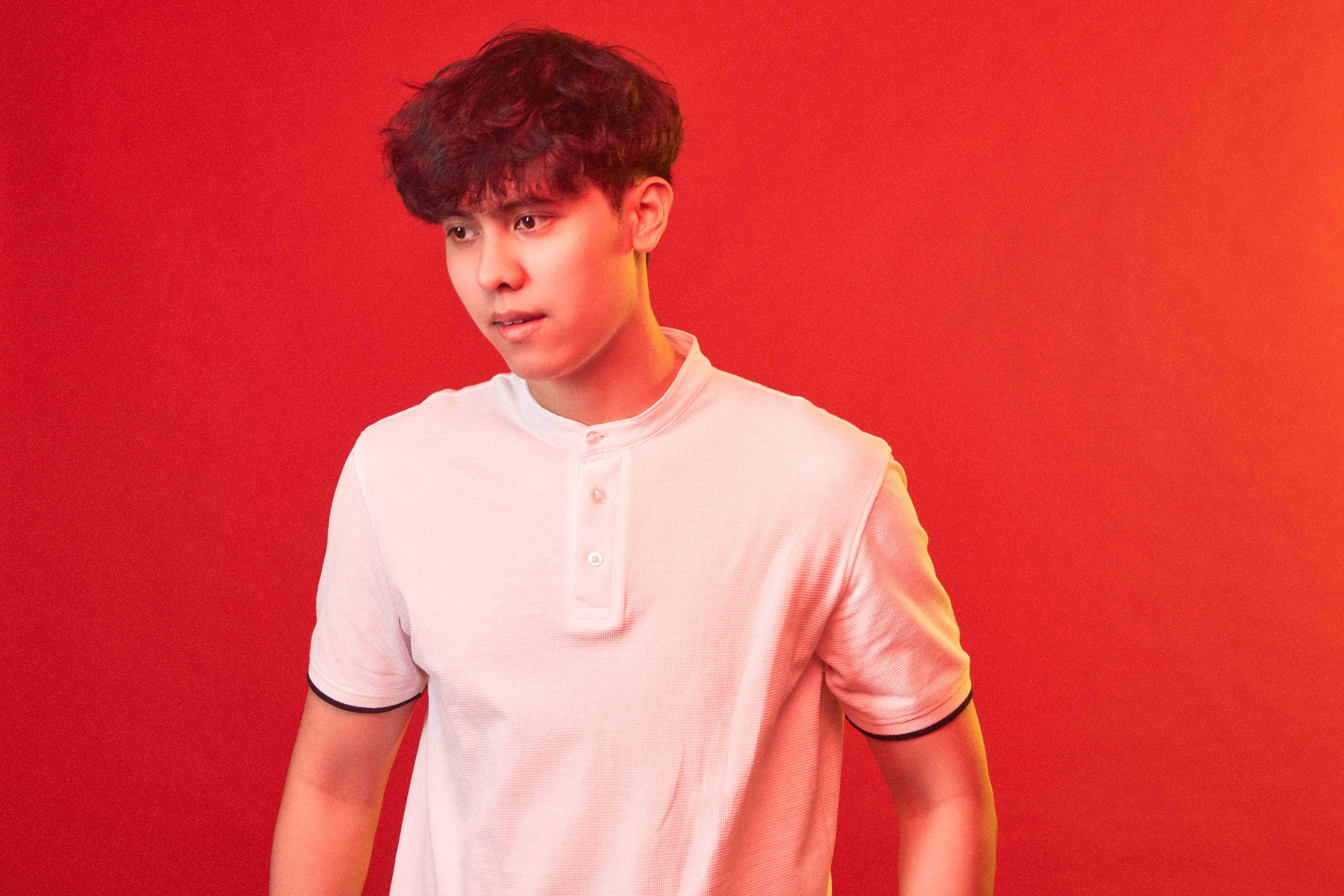 PATRICKANANDA “แสงใดใด” STORY